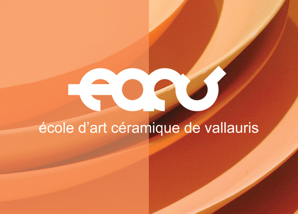 Ecole d'Art Céramique de Vallauris [EACV] - Mairie de Vallauris Golfe-Juan