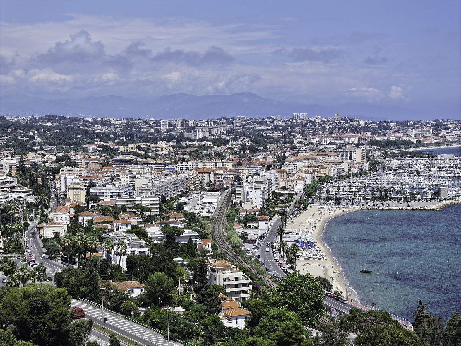 La ville - Mairie de Vallauris Golfe-Juan